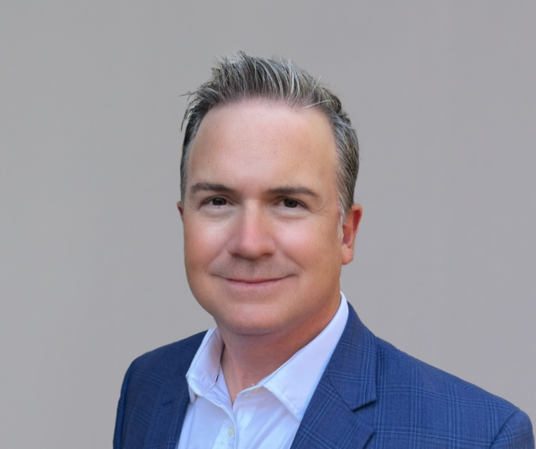 James "Mouth" McCall — 2 Circle Incorporated